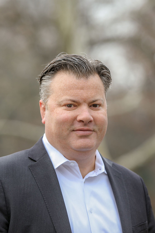Kevin Gallagher - NJBIZ