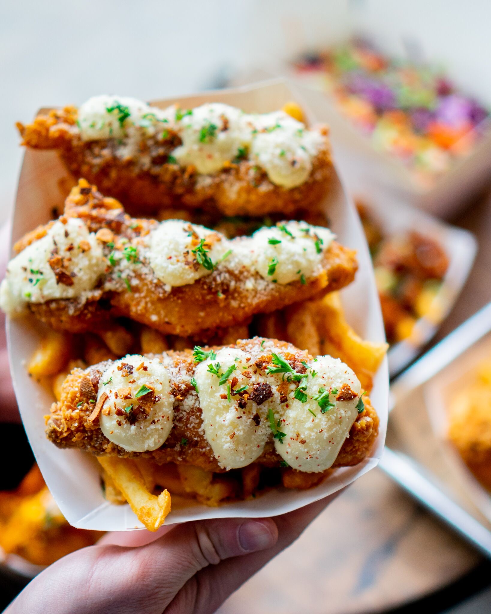 Sticky’s Finger Joint expands into NJ - NJBIZ