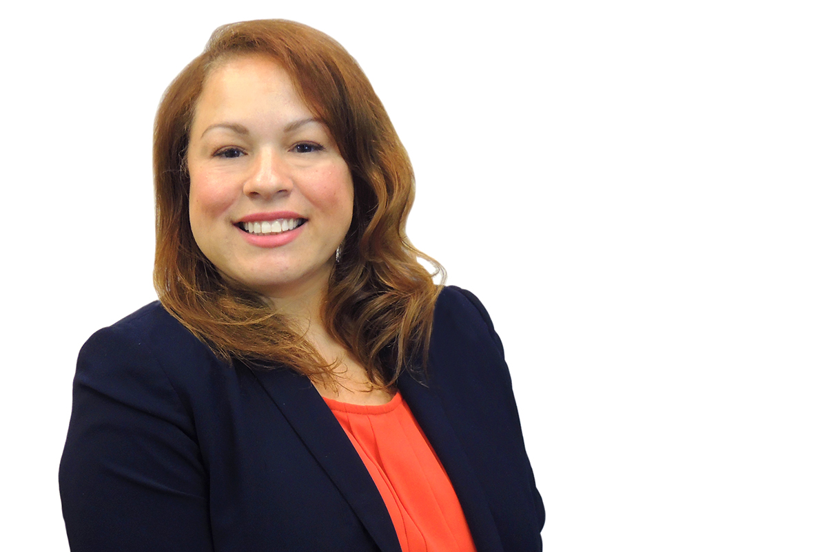 Ivette Alvarado - NJBIZ