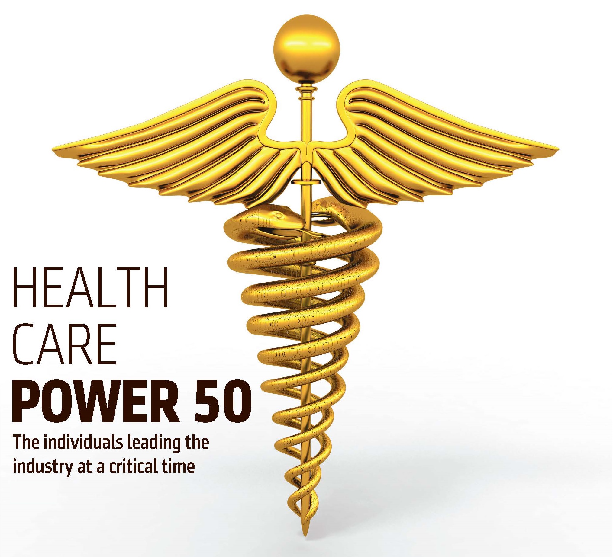 The 2021 NJBIZ Health Care Power 50 slideshow - NJBIZ