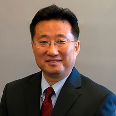 Nick Kim - NJBIZ