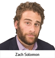 Zach Solomon - NJBIZ