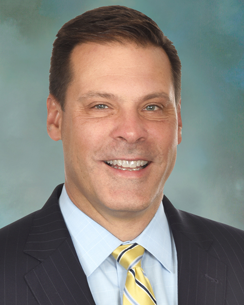 Travis Epp_EisnerAmper Partner-in-Charge of the Manufacturing and ...
