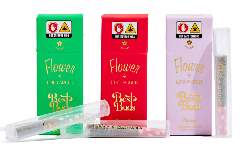 Celeb-favored luxury cannabis brand hits NJ (updated) - NJBIZ