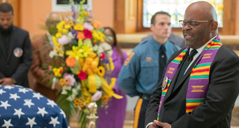 Celebration of Life for Oliver underway in New Jersey - NJBIZ