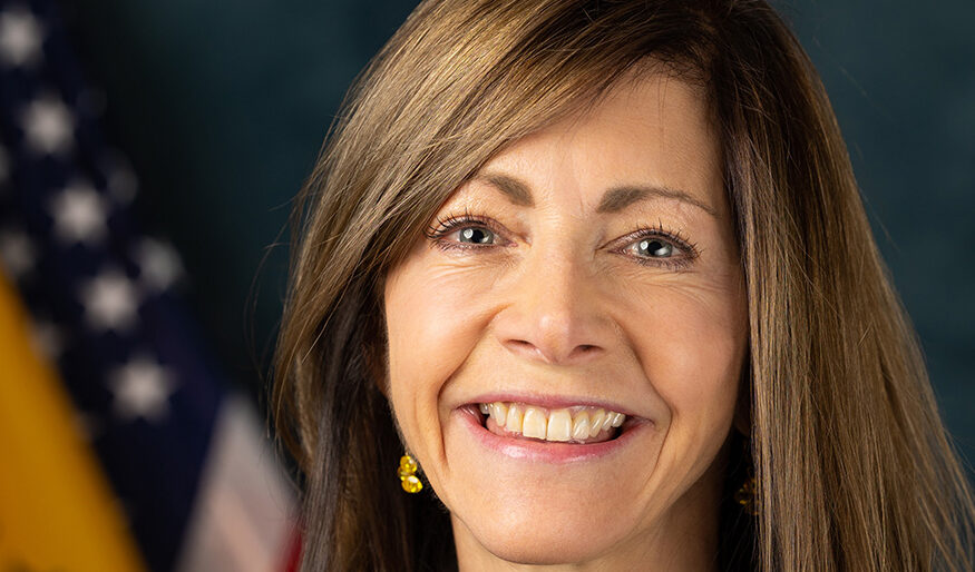 First Lady Murphy suspends Senate campaign - NJBIZ