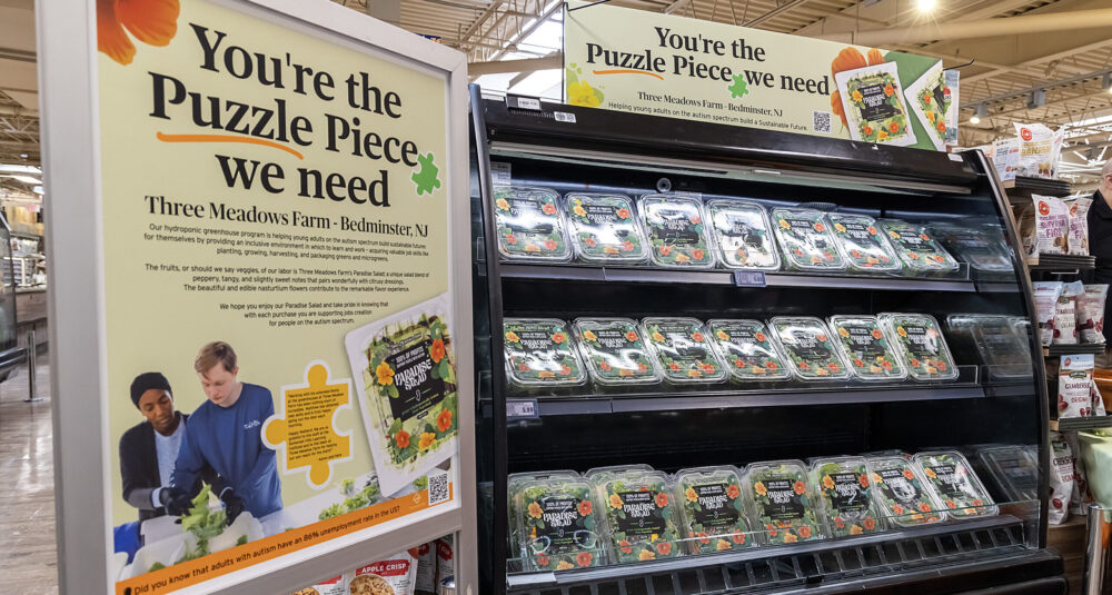 Chester ShopRite is 1st retail location to carry Somerset Hills ...