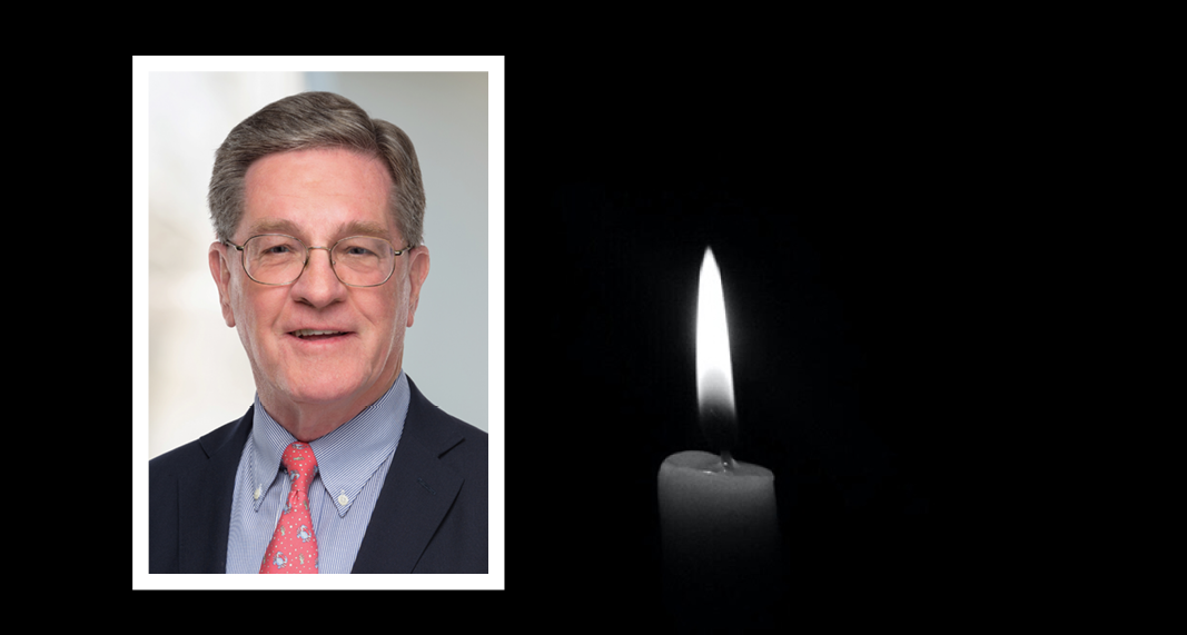 Well-known attorney Edward McManimon dies at 77 - NJBIZ