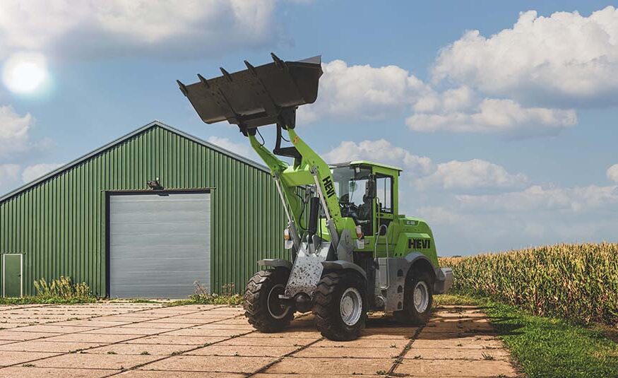 Greenland Technologies to attempt company split - NJBIZ