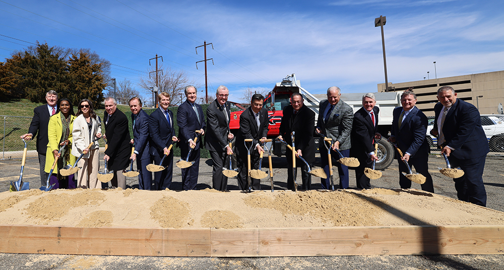 3.8.24 HUMC Ground Breaking Ceremony - NJBIZ