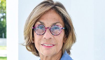 No. 2: Deborah Visconi - NJBIZ