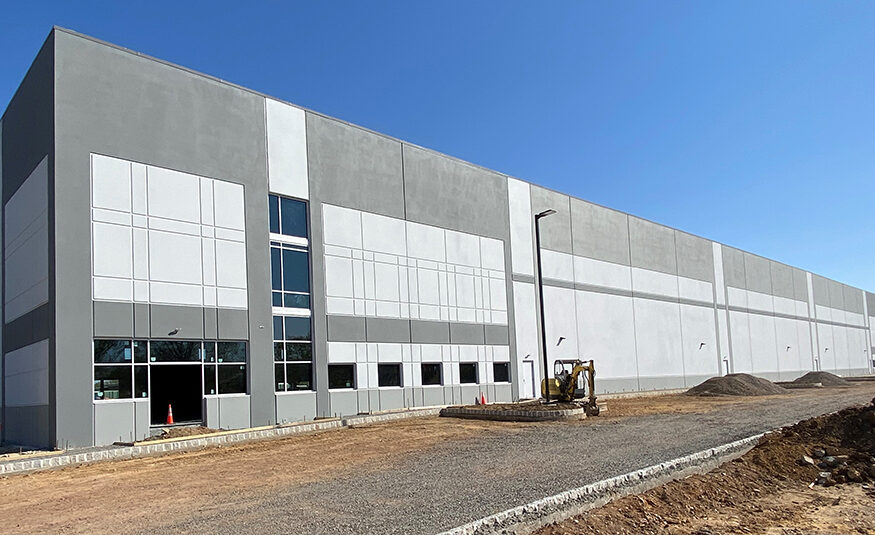 OPINION: NJ's Class A industrial conundrum - NJBIZ