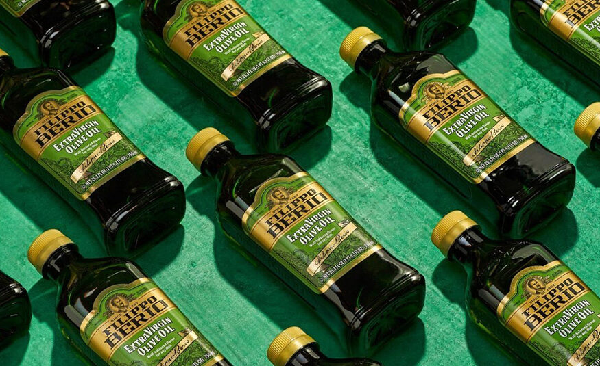 Filippo Berio USA partners with Alzheimer's Drug Discovery Foundation ...