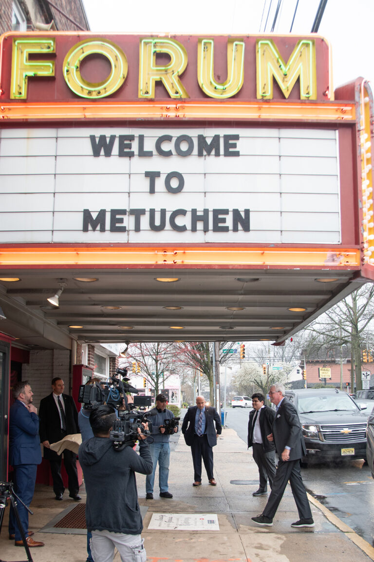 Revitalization of Metuchen's Forum Theater sets stage for new arts ...