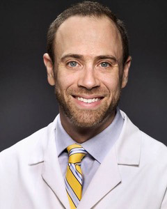 Dr. Sam Weiner, a family medicine physician with Virtua Health_Courtesy ...
