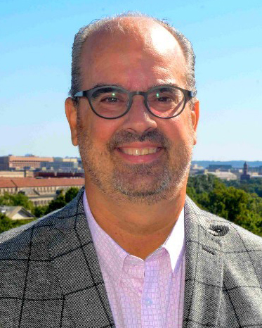 Bill Pascrell III - NJBIZ