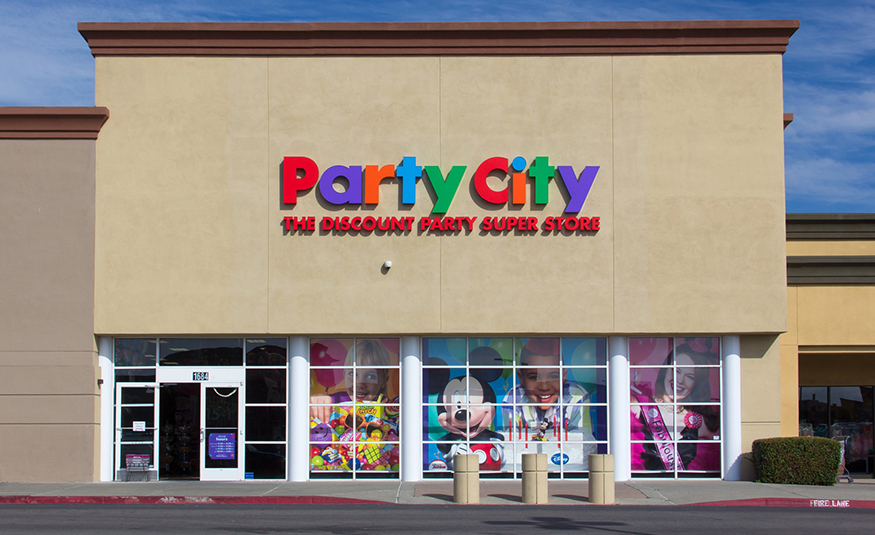 Party City is reportedly going out of business - NJBIZ