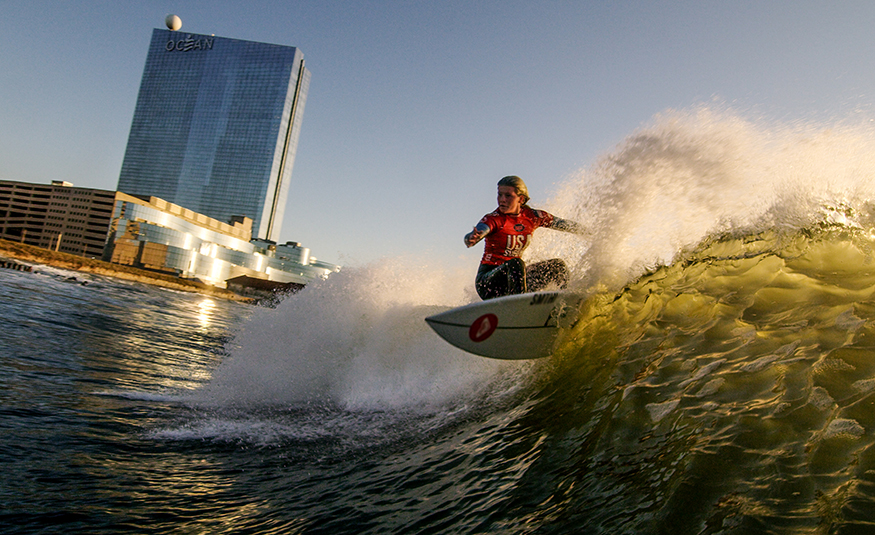 Atlantic City Sports Commission marks 10 years (photos) - NJBIZ